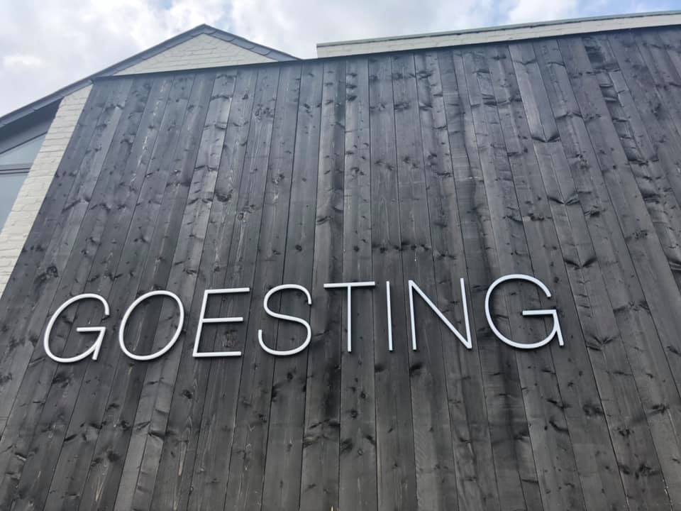 Goesting: nieuwe bakkerij, slagerij en delicatessenwinkel in Erps ...