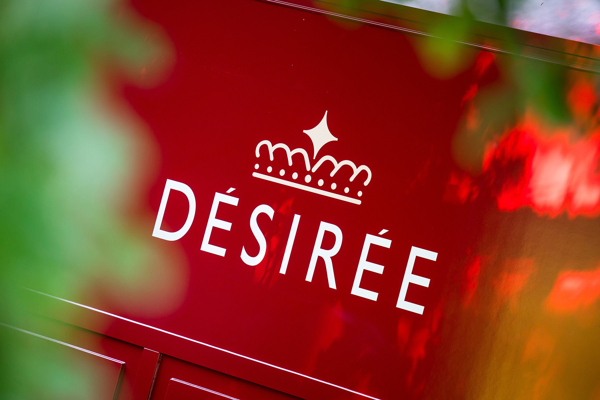 Patisserie Roger Van Damme in Durbuy ingericht door architectenbureau ...