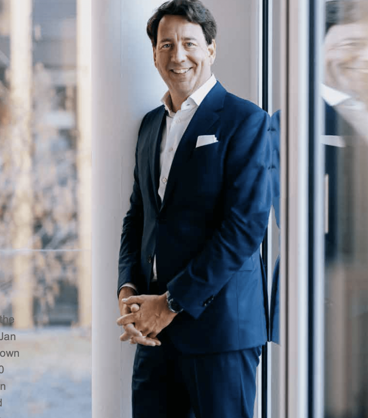 Lotus Bakeries verdubbelt weldra capaciteit van zijn Amerikaanse ...