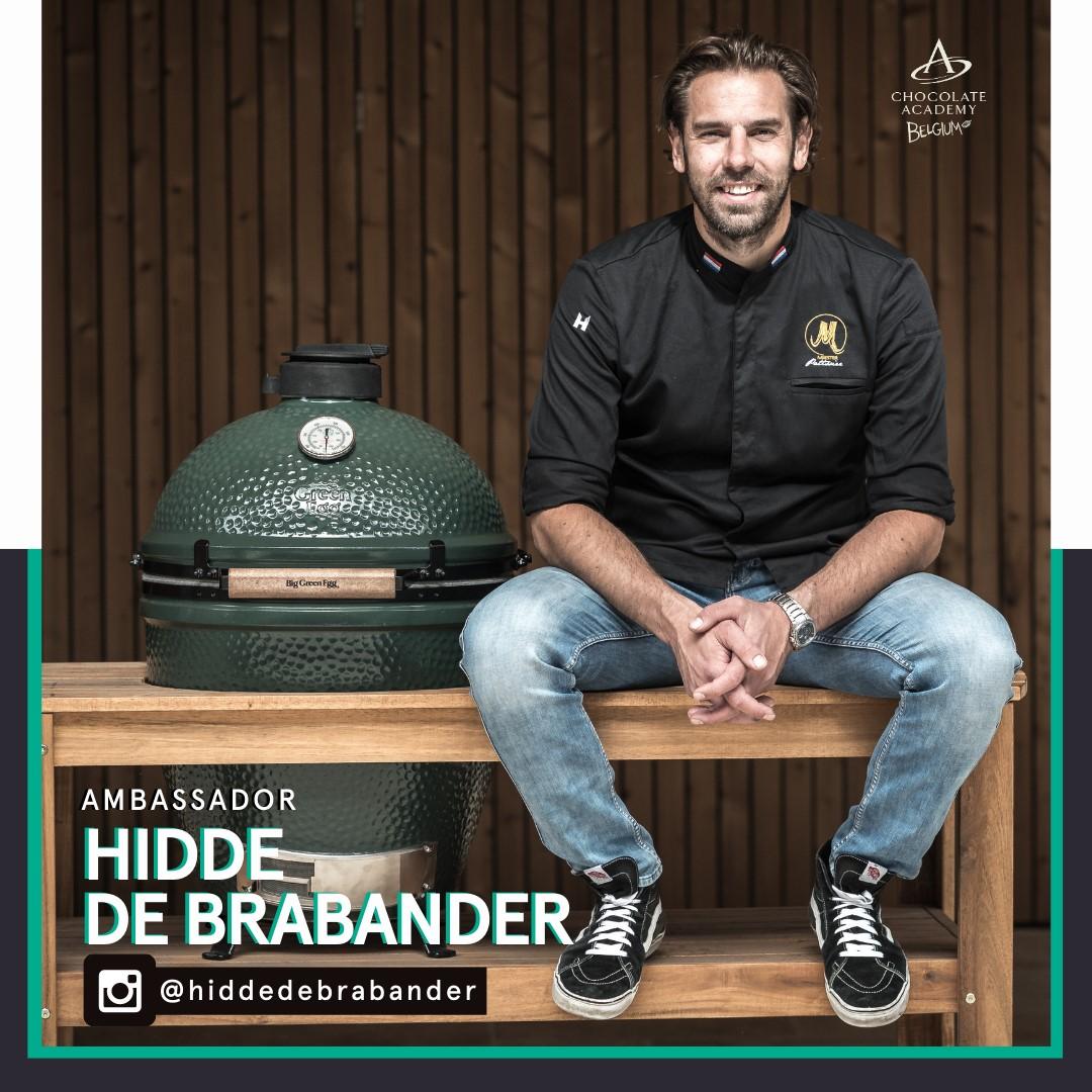 "Boulangerie" is de nieuwe broodbijbel van Hidde de Brabander - Brood ...