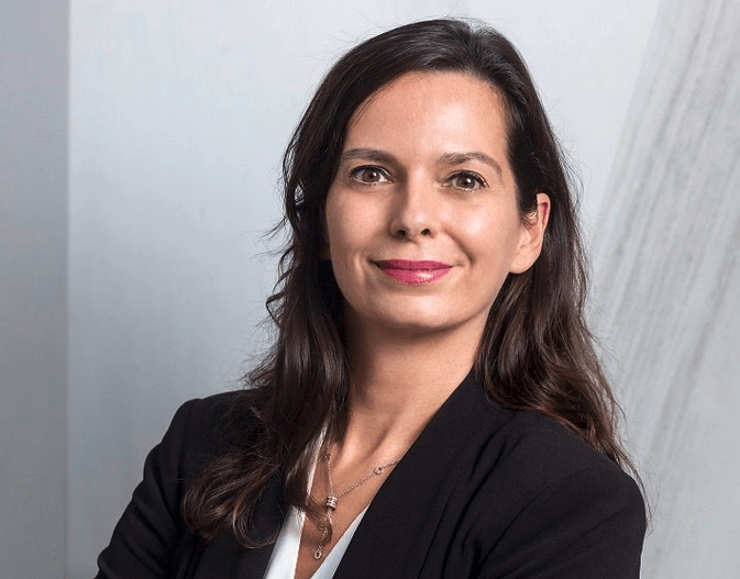 Voorstel gelanceerd om Noelle Goris in mei te benoemen tot ...