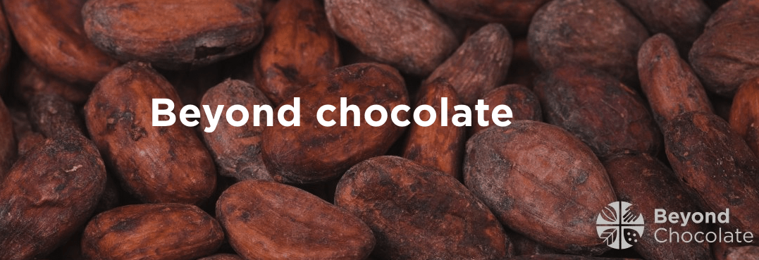 Votre entreprise a-t-elle déjà signé le partenariat Beyond Chocolate ...