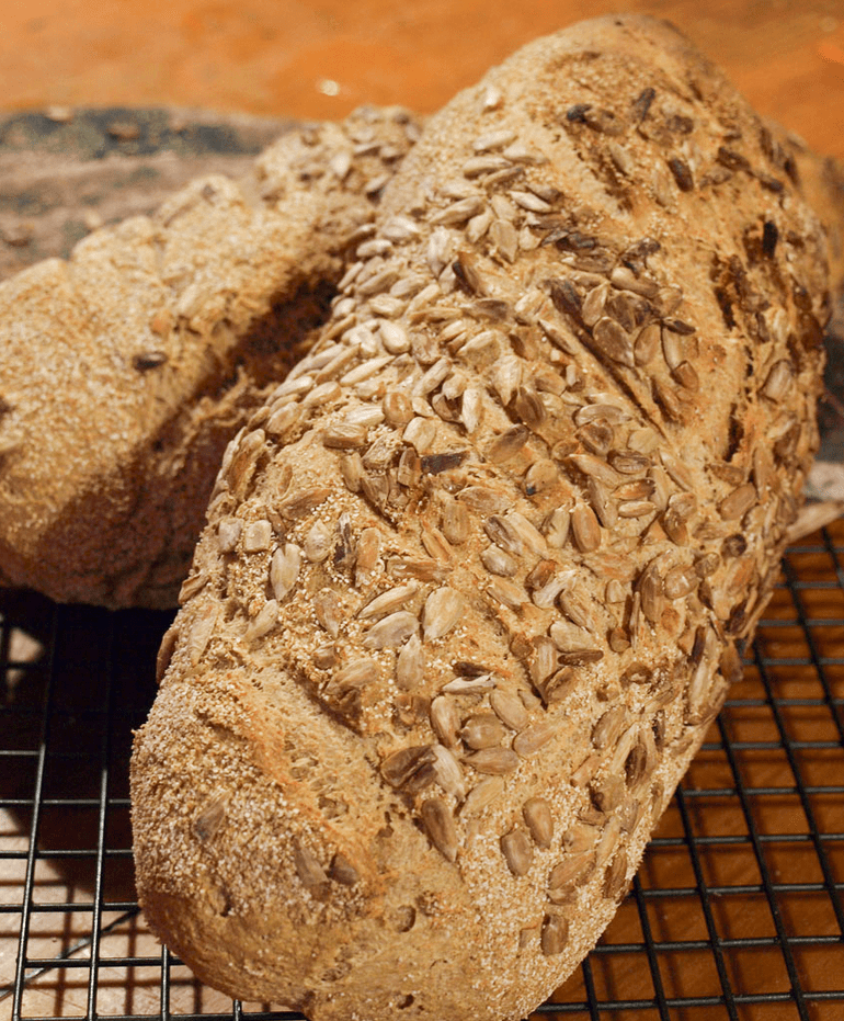 Brood: bron van eiwitten en tal van voedingsstoffen - Brood en Banket