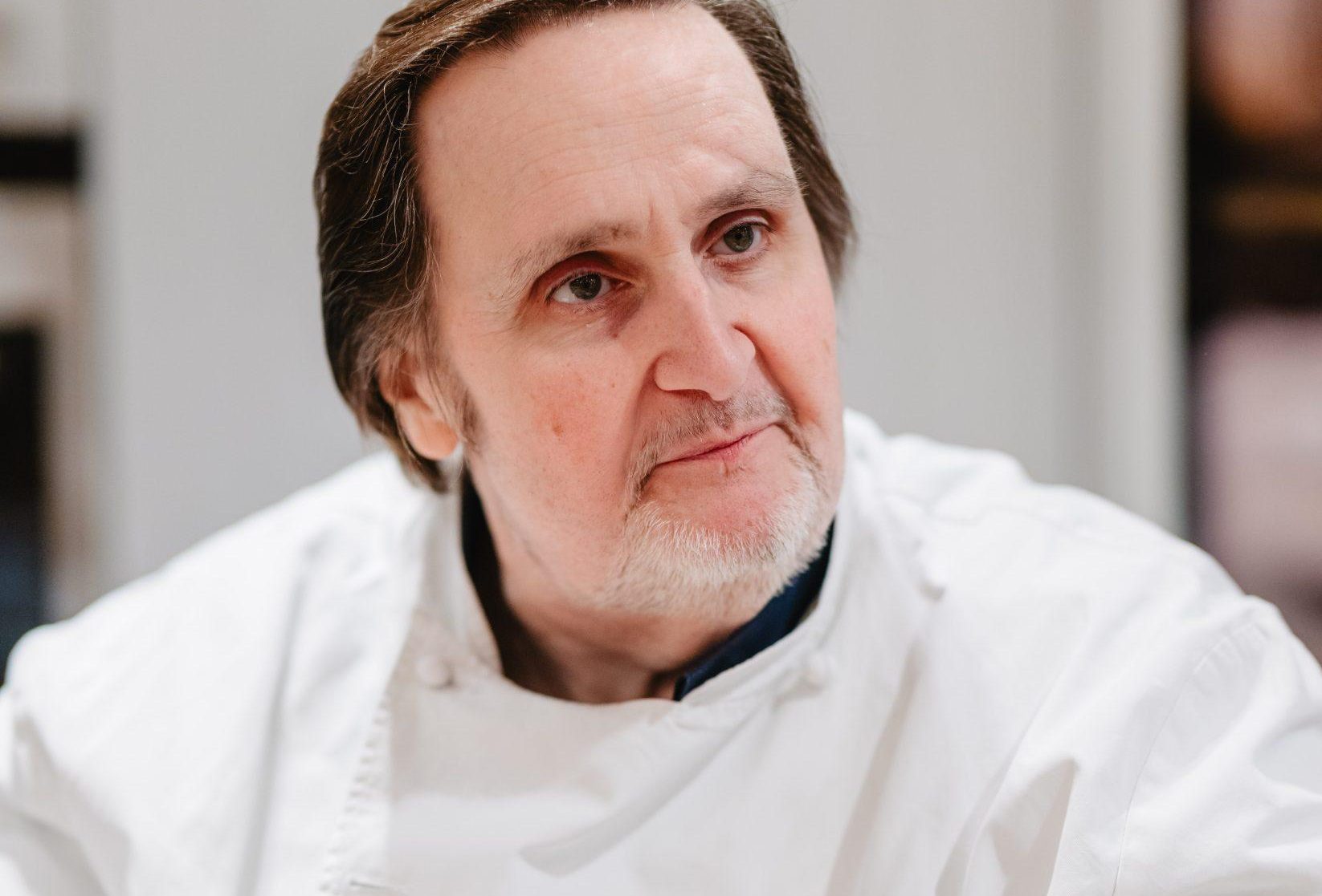 Philippe Conticini, un grand chef pâtissier à Bruxelles - Brood ...